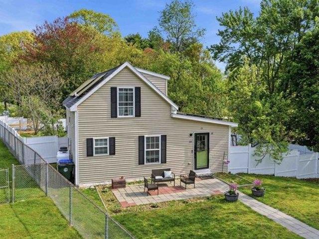 house with 3 bedroom, Manchester NH DLS103033788