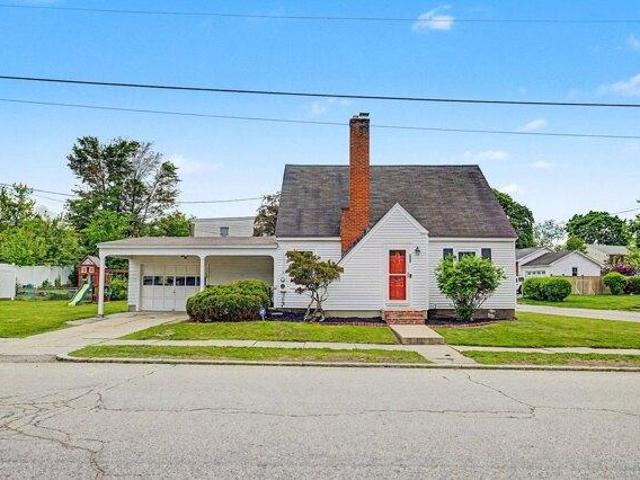 house with 3 bedroom, Manchester NH DLS103100931