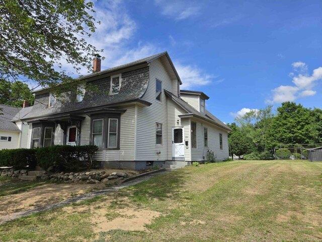 house with 3 bedroom, Manchester NH DS104044085