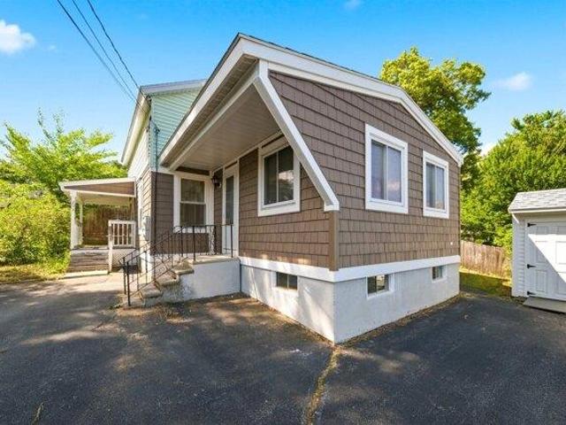 house with 3 bedroom, Manchester NH DS104045449