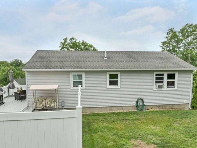 house with 3 bedroom, Manchester NH DS104042253