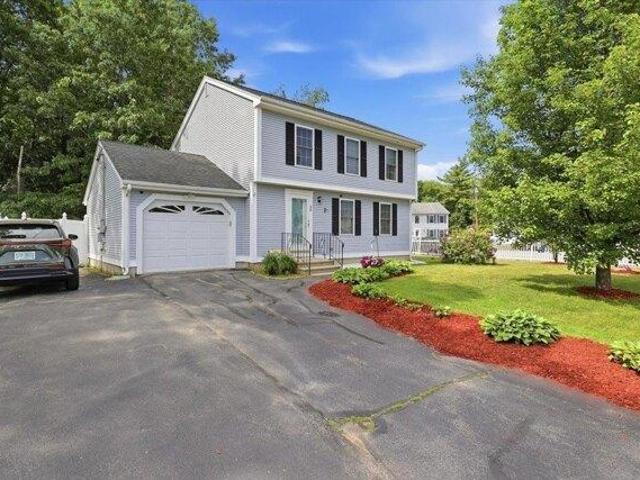 house with 3 bedroom, Manchester NH DS104077324
