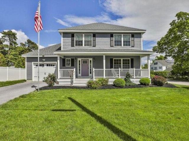 house with 3 bedroom, Manchester NH DS104114942