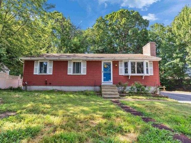 house with 3 bedroom, Manchester NH DS104189338
