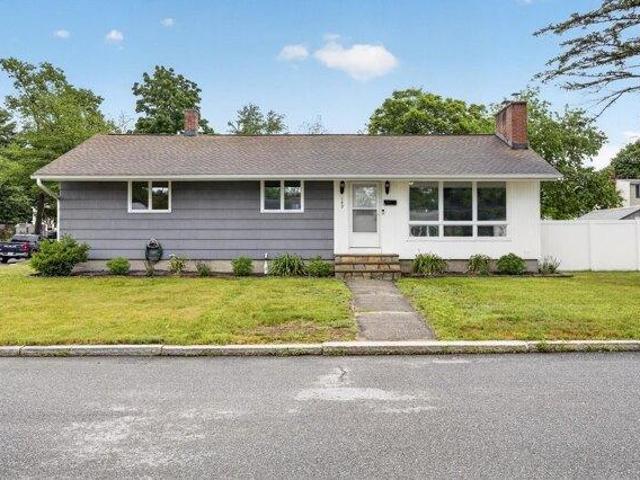 house with 3 bedroom, Manchester NH DS104192274