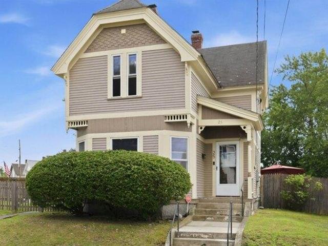 house with 3 bedroom, Manchester NH DS104264530