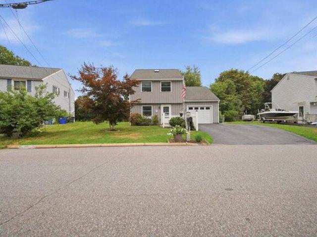 house with 3 bedroom, Manchester NH DS104266668