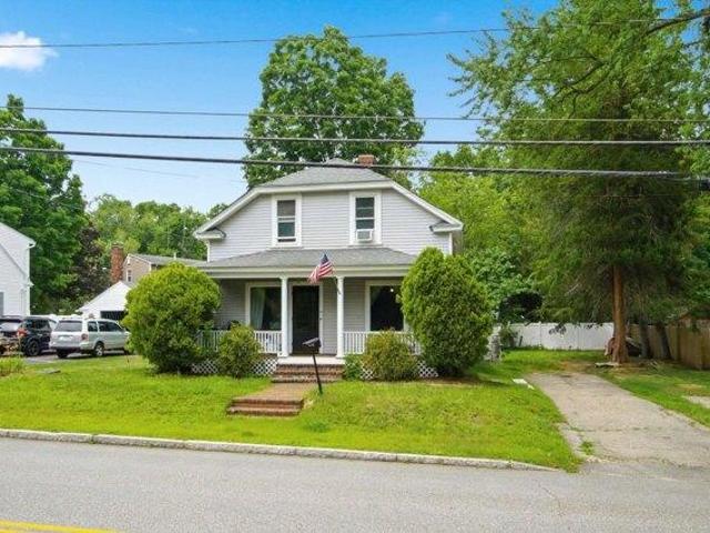 house with 3 bedroom, Manchester NH DS104297579