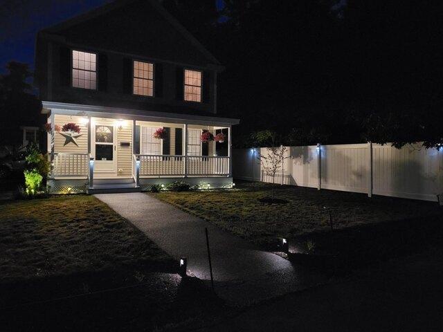 house with 3 bedroom, Manchester NH DS104407010