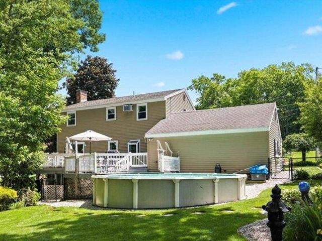 house with 3 bedroom, Manchester NH DS104410196