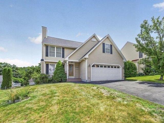 house with 3 bedroom, Manchester NH DS104443249
