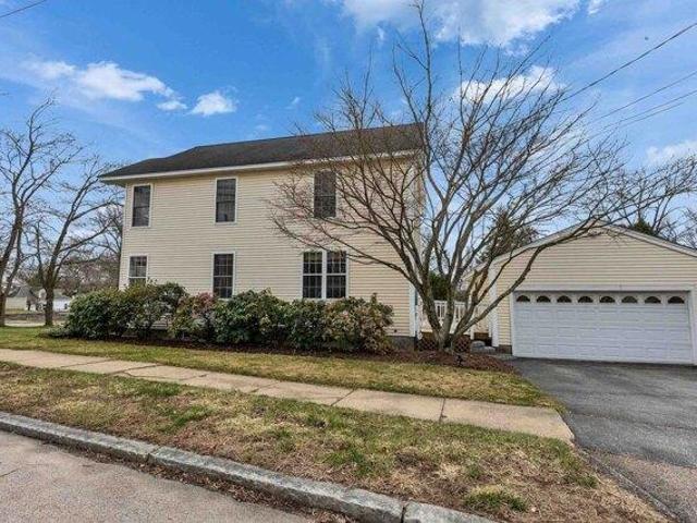 house with 3 bedroom, Manchester NH DS102211967