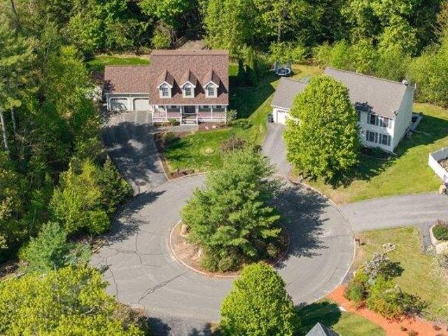 house with 3 bedroom, Manchester NH DS102594791