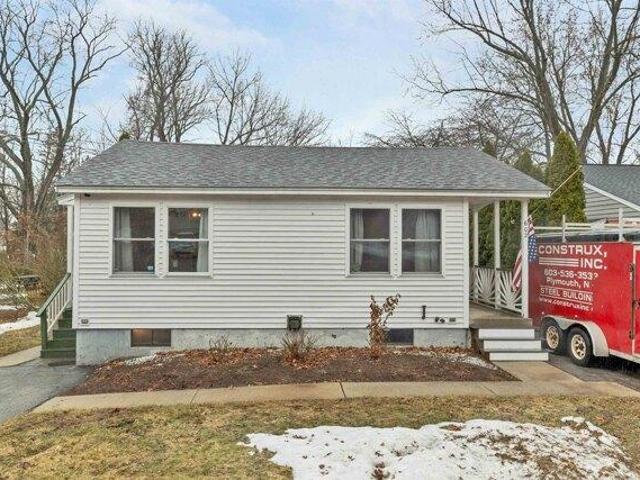 house with 3 bedroom, Manchester NH DS102635329