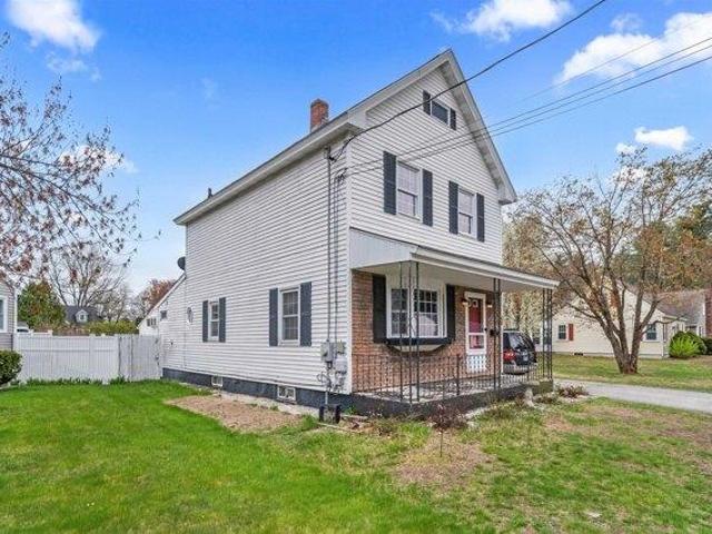 house with 3 bedroom, Manchester NH DS102763016