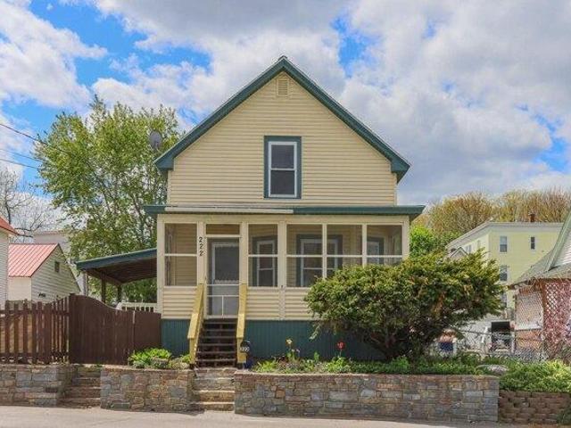 house with 3 bedroom, Manchester NH DS102779459
