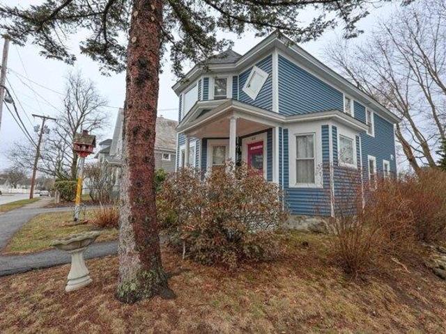 house with 3 bedroom, Manchester NH DS102779471