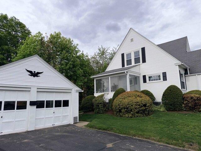 house with 3 bedroom, Manchester NH DS103017129
