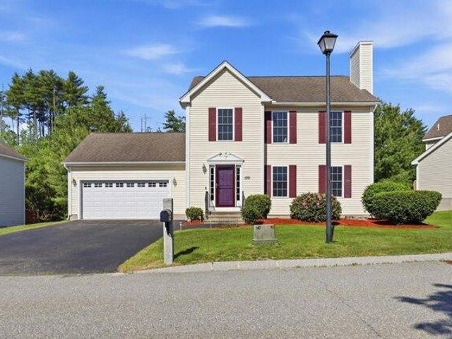 house with 3 bedroom, Manchester NH DS103071340