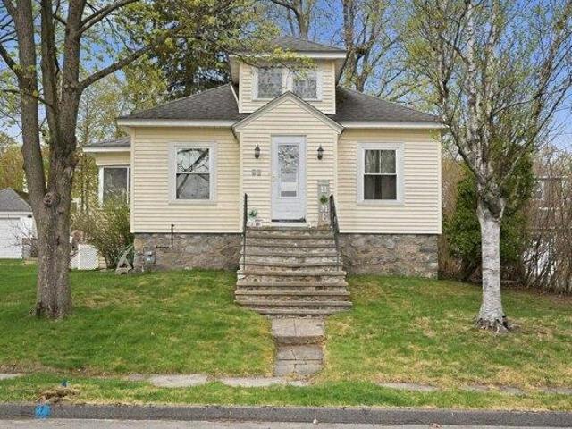 house with 3 bedroom, Manchester NH DS103099573