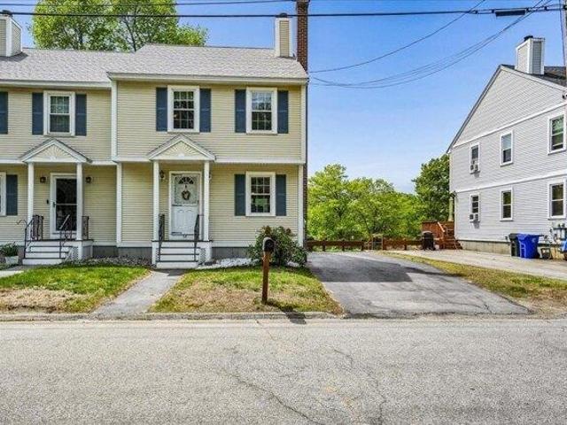 house with 3 bedroom, Manchester NH DS103102431