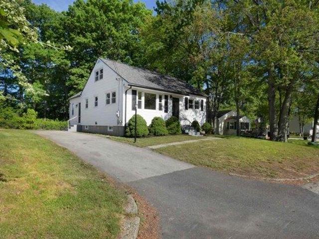 house with 3 bedroom, Manchester NH DS103160291