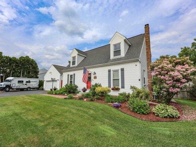 house with 3 bedroom, Manchester NH DS103185999