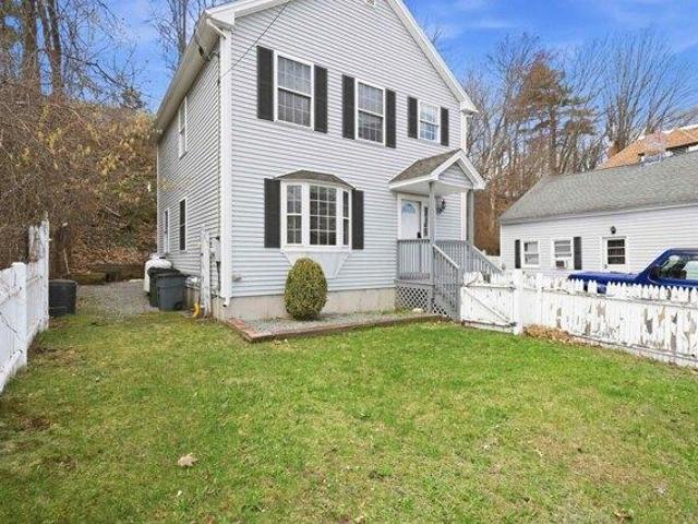 house with 3 bedroom, Manchester NH DS103220327