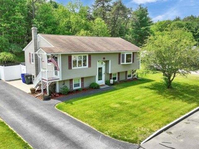 house with 3 bedroom, Manchester NH DS103220909
