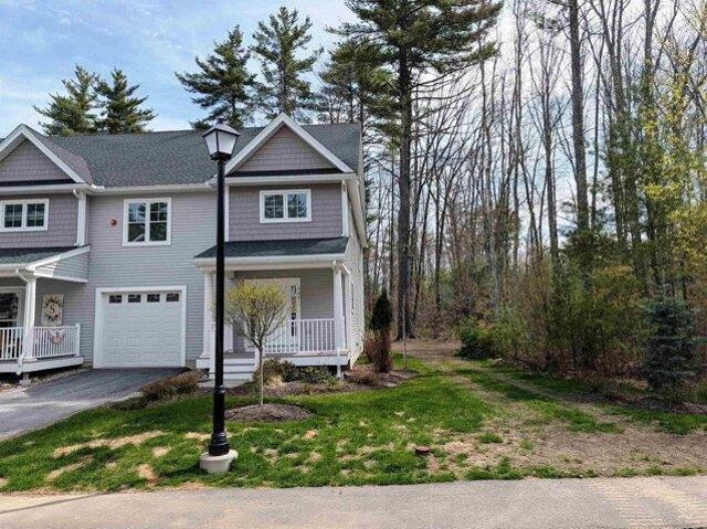 house with 3 bedroom, Manchester NH DS103247351