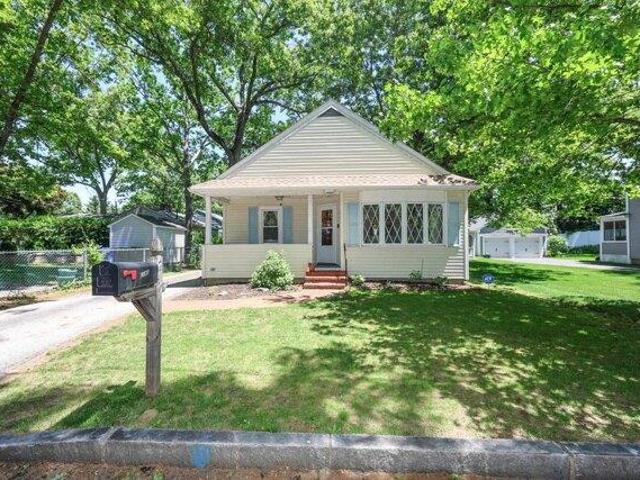 house with 3 bedroom, Manchester NH DS103250713