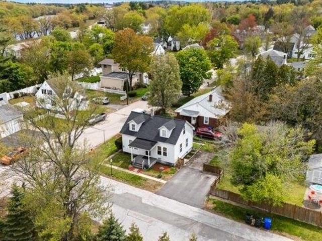 house with 3 bedroom, Manchester NH DS103432519