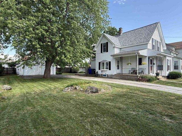 house with 3 bedroom, Manchester NH DS103432856