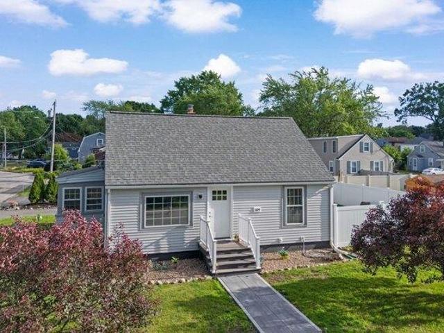 house with 3 bedroom, Manchester NH DS103440818