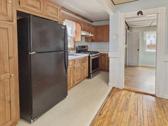 house with 3 bedroom, Manchester NH DS103442466