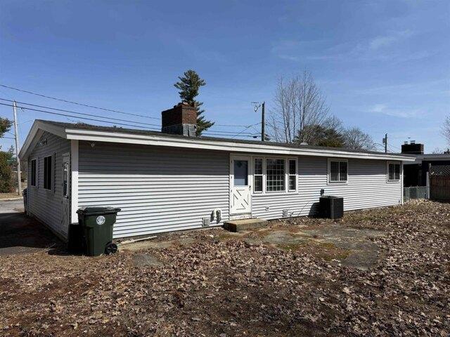 house with 3 bedroom, Manchester NH DS103442647