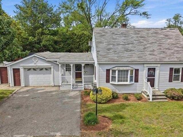 house with 3 bedroom, Manchester NH DS103496810