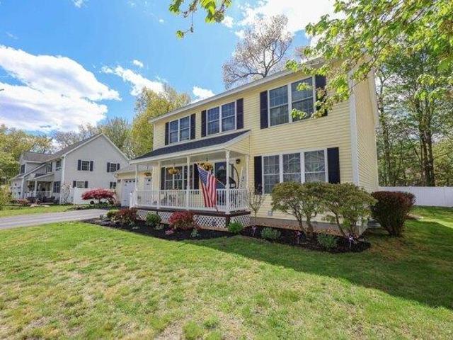 house with 3 bedroom, Manchester NH DS103851673