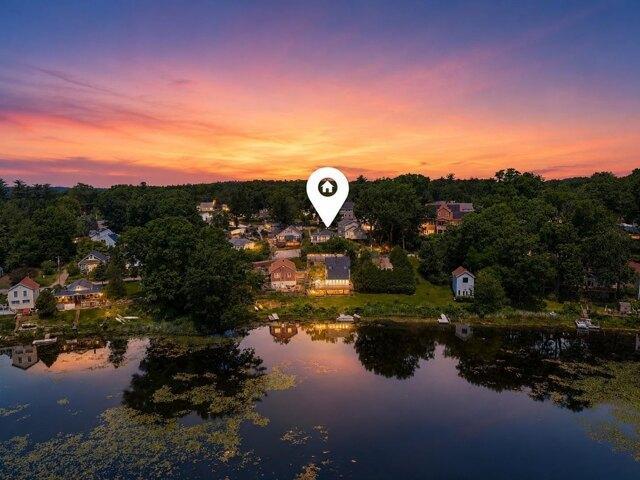 house with 3 bedroom, Manchester NH DS103886313