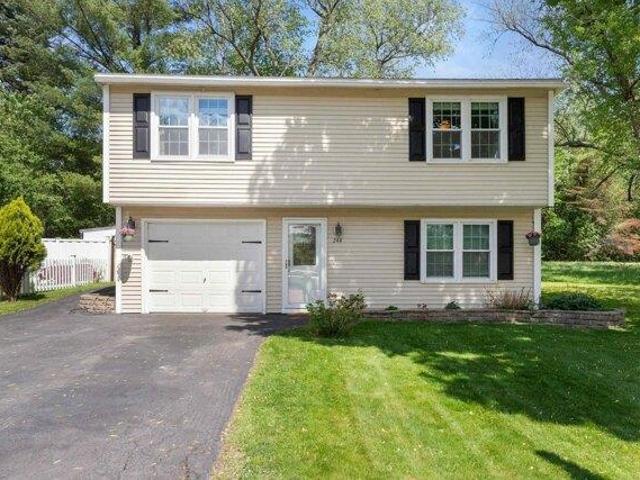 house with 3 bedroom, Manchester NH DS103886403