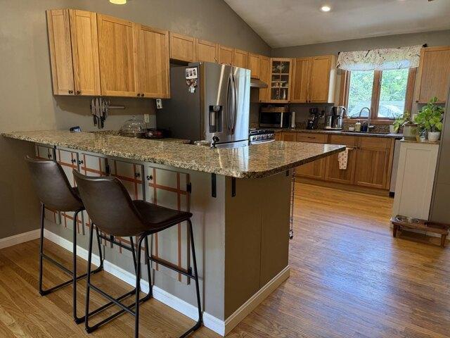 house with 3 bedroom, Manchester NH DS103887538