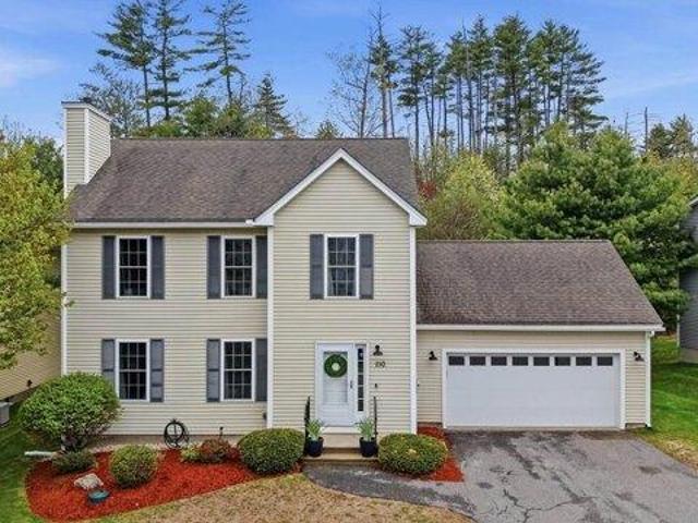 house with 3 bedroom, Manchester NH DS103889371