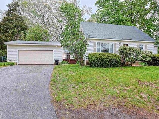 house with 3 bedroom, Manchester NH DS103927937