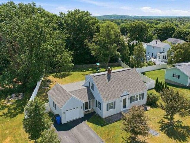 house with 3 bedroom, Manchester NH DS103928417