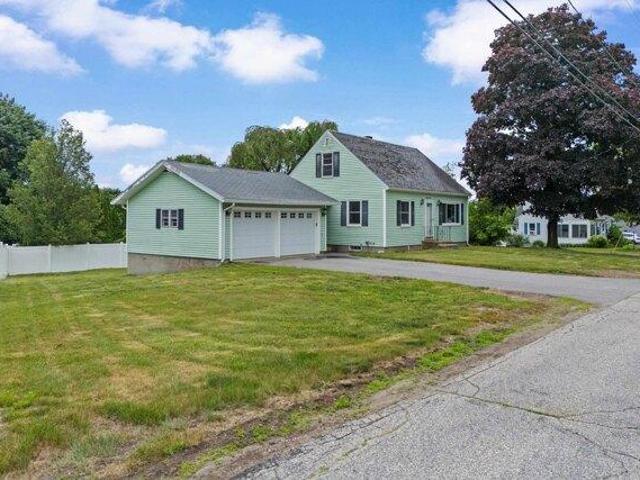 house with 3 bedroom, Manchester NH DS103932765