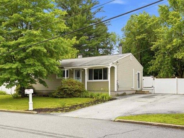 house with 3 bedroom, Manchester NH DS103967928