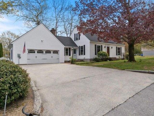 house with 3 bedroom, Manchester NH DS103970137