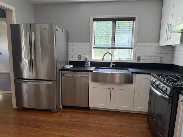 house with 3 bedroom, Manchester NH ES104011175