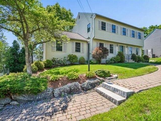 house with 3 bedroom, Manchester NH ES104011535