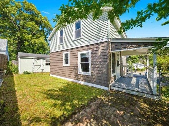 house with 3 bedroom, Manchester NH ES104045449